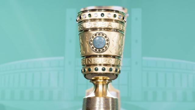 Auslosung der 2. DFB-Pokal-Runde am 1. Oktober 2023 - Sieu Thi Do Noi That