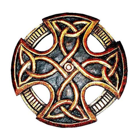 Die Bedeutung des keltischen Kreuzes: Rätsel und Symbolik - Sieu Thi Do Noi That