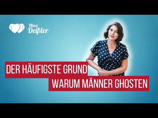 Warum Männer ghosten: 11 ehrliche Gründe - Sieu Thi Do Noi That Warum Männer ghosten: 11 ehrliche Gründe - Sieu Thi Do Noi That