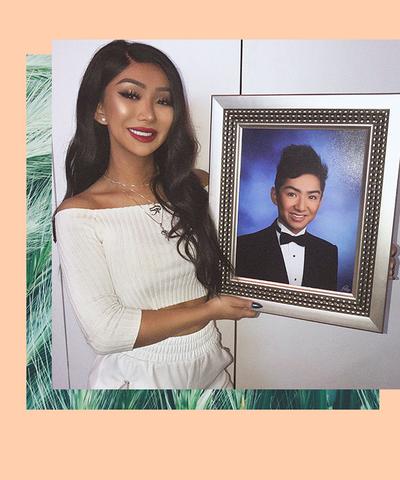 Was ist eine Transfrau? Geschlechtliche Vielfalt und Identität - Sieu Thi Do Noi That