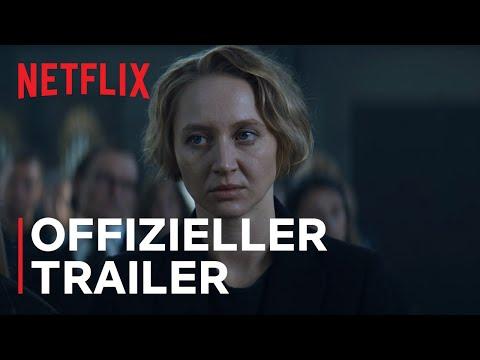 Totenfrau Staffel 2: Spannende Fortsetzung der Netflix-Serie in Sicht? - Sieu Thi Do Noi That
