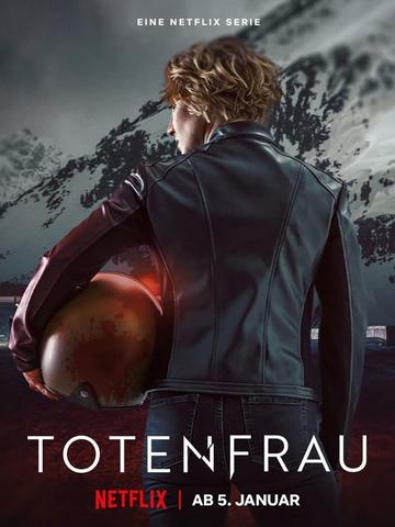Totenfrau Staffel 2: Spannende Fortsetzung der Netflix-Serie in Sicht? - Sieu Thi Do Noi That