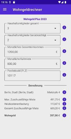 Wann wird Wohngeld ausgezahlt? Alles, was Sie wissen müssen - Sieu Thi Do Noi That